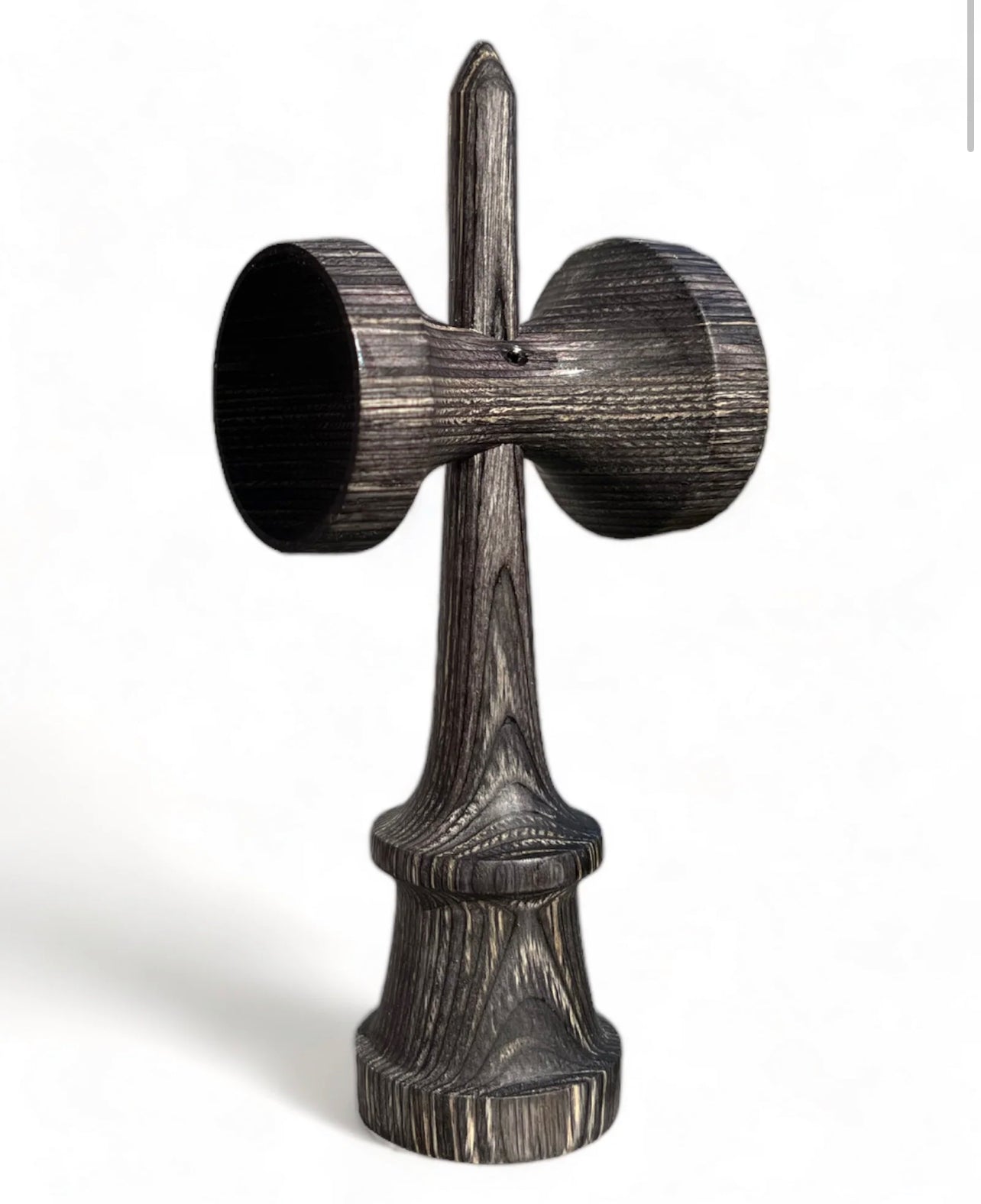 ZOBEN KEN: “Black” Spectraply - Birch – ARC Crystals LLC