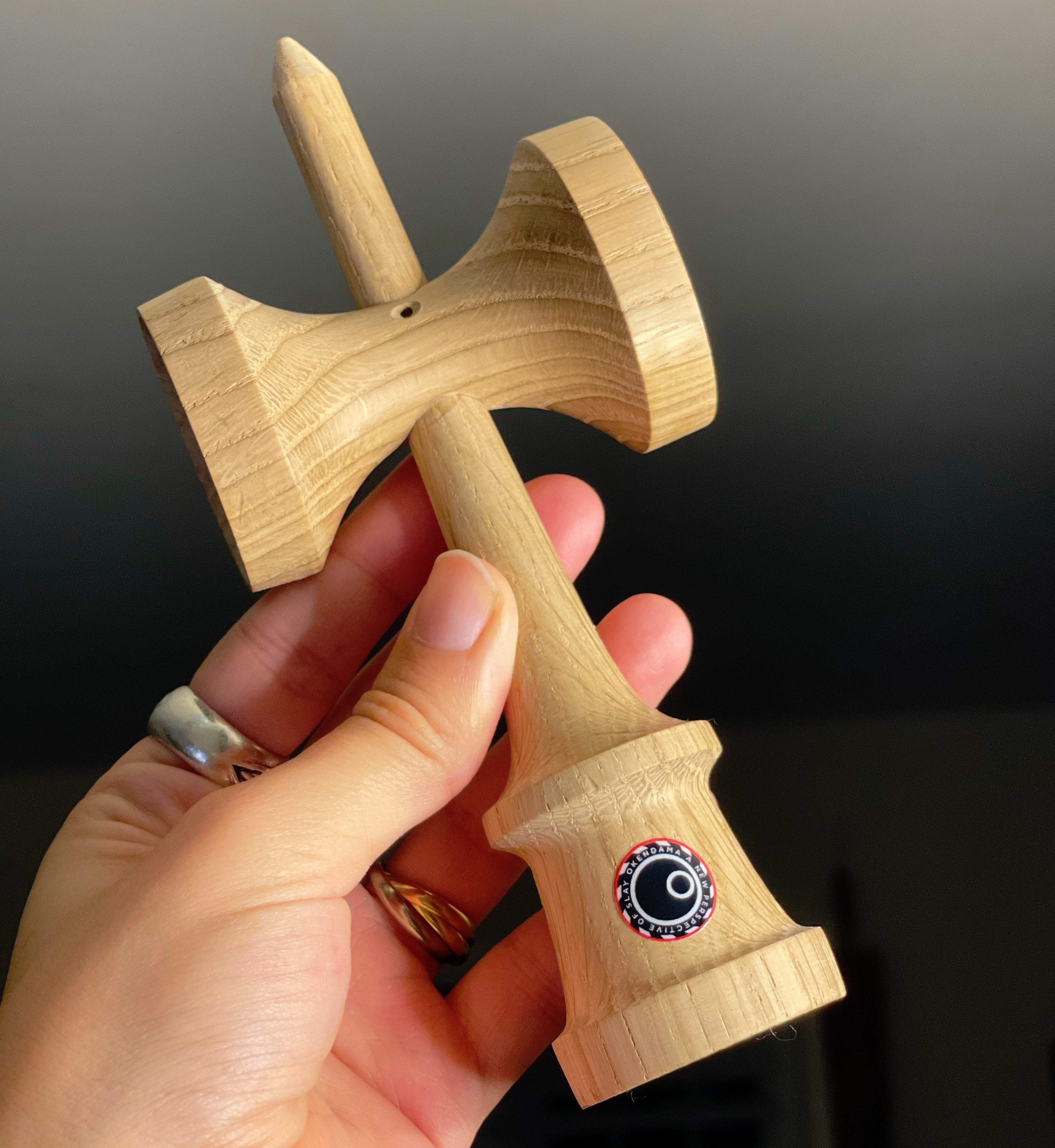 ZOBEN KEN: Oak – ARC Crystals LLC